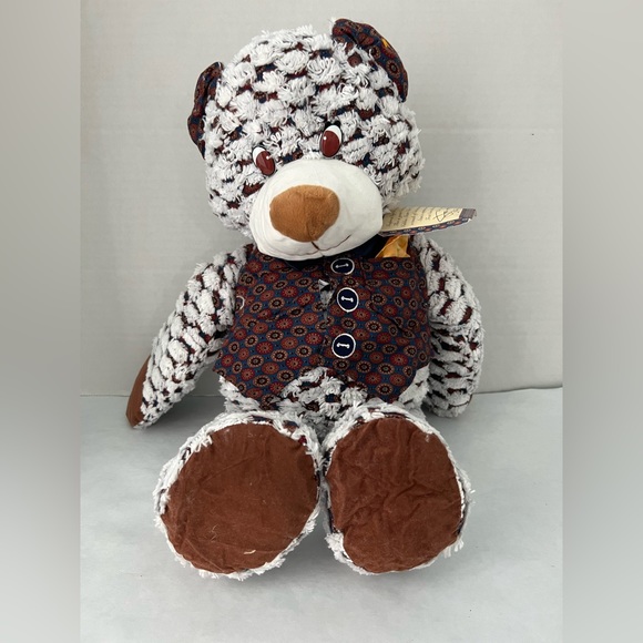 North American bear company | Toys | North American Bear Co Stan Herman ...